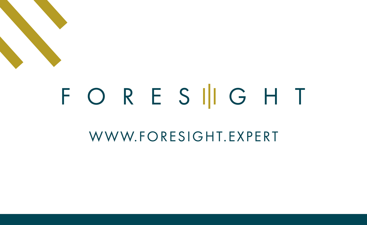 Join Our Panel - Foresight