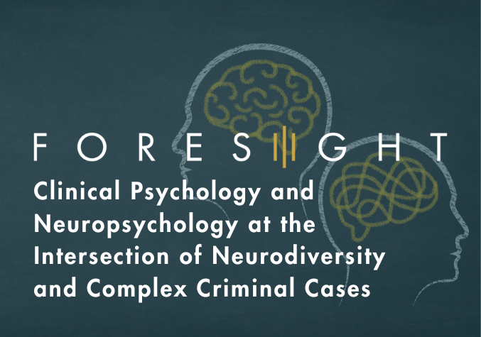 Clinical Psychology and Neuropsychology at the Intersection of ...